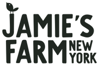 Jamie's Farm: Award-Winning, Gluten-Free Granola Baked with Ghee